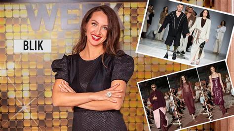 Весняна мода 2025 що обовязково повинно бути в твоєму гардеробі цього сезону Blik