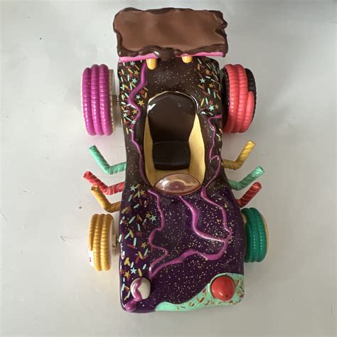 Vanellope Wreck It Ralph Sugar Rush