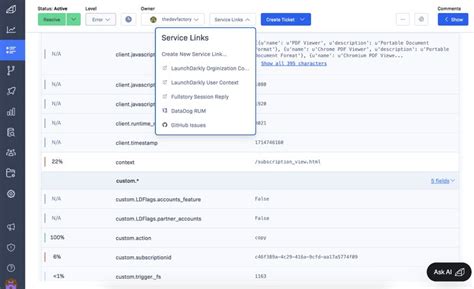 Rollbar On Linkedin Are You Using Feature Flags Simplify Error