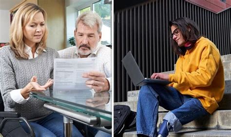 PIP Update As New Online Application Trial Available But Only To Certain Claimants Personal