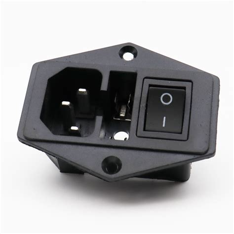 Buy Wholesale China Male And Female Industrial Ac Plug And Socket Holder Male And Female