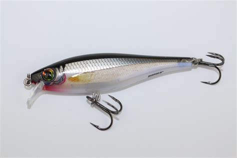 Rapala Balsa Xtreme Series Bx Minnow