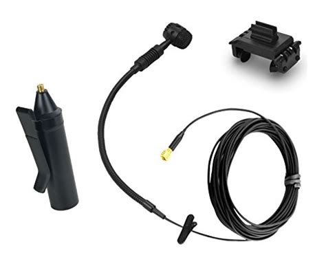 The Best Violin Microphone Reviews Comparison Glory Cycles