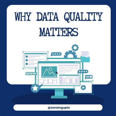 Sonam Gupta On Linkedin Dataquality Dataanalytics
