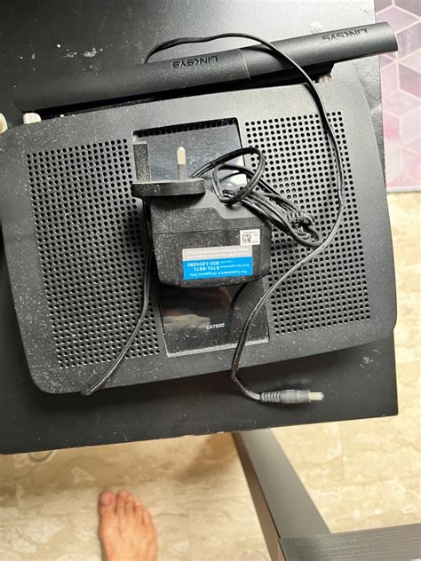 Linksys Router Computers And Tech Parts And Accessories Networking On Carousell