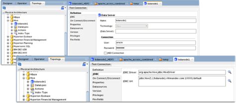 End To End ODI C ETL On Oracle Big Data Appliance Pt Flume To Initial Hive Table