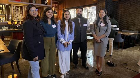 Srashti Gupta On Linkedin Networking Connections Professionalgrowth