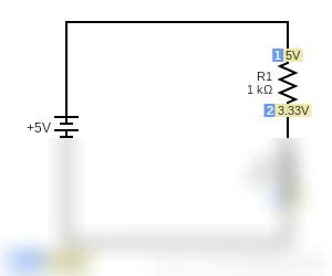 SOLUTION Series Circuit How To Draw Studypool