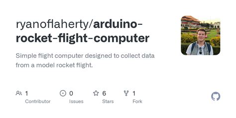 Github Ryanoflahertyarduino Rocket Flight Computer Simple Flight