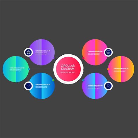 Premium Vector Infographic Elements Fluid Or Liquid Graphic Graphic