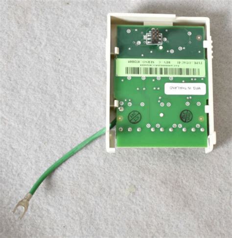 Otac 01 Kit Abb Pulse Encoder Interface Module For Acs550 Servo Motor