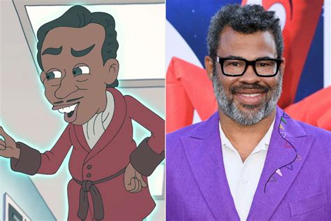 Big Mouth Cast The Voice Actors Behind Your Favorite Characters
