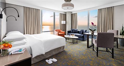Hotel X Toronto