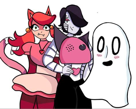 The Cousins Undertale