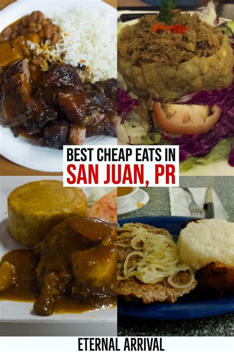 Taste The Flavour Of Puerto Rico On An Old San Juan Food Tour Artofit
