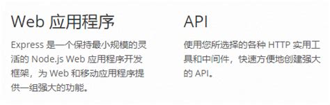 Express框架的介绍和使用一express框架有什么好处 Csdn博客