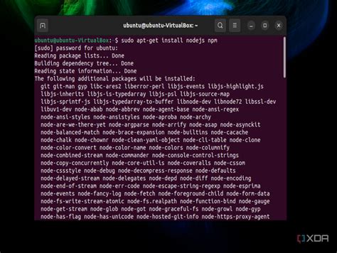 How To Install Nodejs On Linux