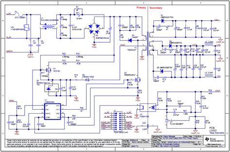 LM5026 Problems Of LM5026MM Application Power Management Forum Power Management TI E2E