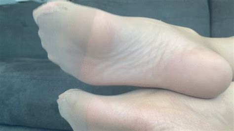 Mimi Footnip Clips4sale