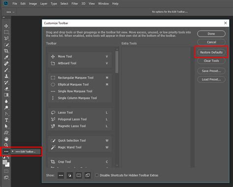 Where Is The Ellipse Selection Tool Adobe Product Community 9802530