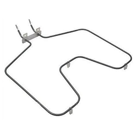 Electric Range Elements