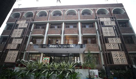 St Angels School Gurugram 45