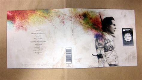Yahooオークション 中古音楽cd Jonsi Go ヨンシー 輸入盤 管理番