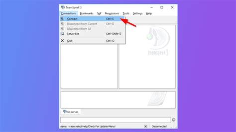 How To Setup Teamspeak Server On Linux Ultahost Knowledge Base