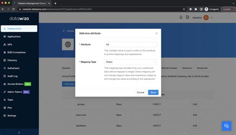 How To Specify Tenants When Building An Azure Ad Multi Tenant Application Without Coding Datawiza