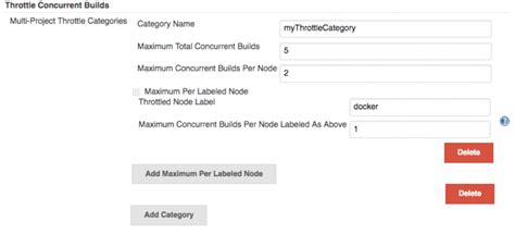 are you following these jenkins best practices