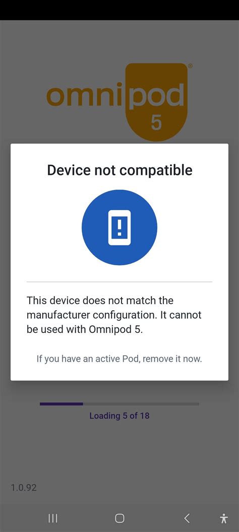 App Doesnt Work Anymore Romnipod