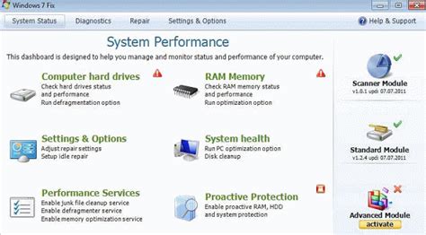 Windows 7 Fix And Windows 7 Repair Cloudeight Infoave