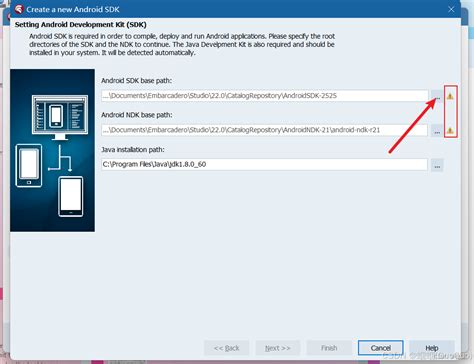 Delphi 112 配置android Sdk 环境delphi Android Sdk Csdn博客