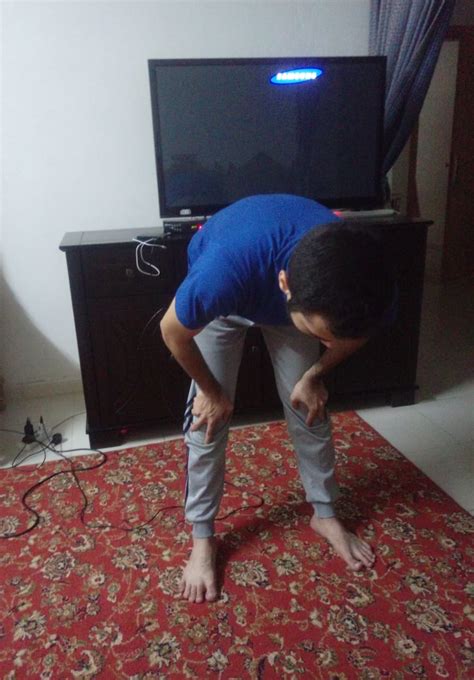 Salat Postures Object Detection Dataset By Object Detecation