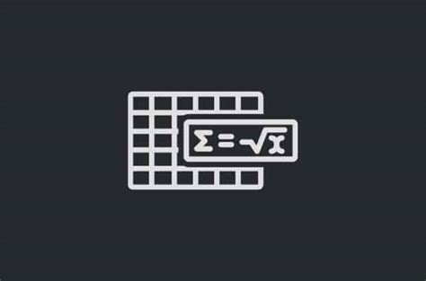 Financial Insights At Your Fingertips XSheets Blog