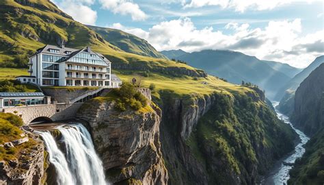 Oppdag Beste Spahotell I Trøndelag Reiselyst