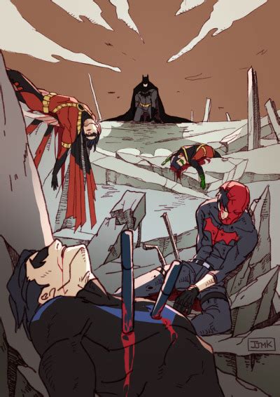 Batman Fan Art Tumbex