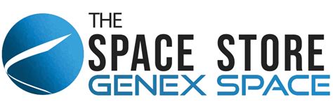 Home Page Genex Space Store