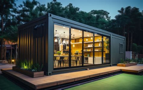 Shipping Container Garden Room Ideas At Levi Gether Blog