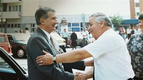 Док емисија Иван Чулев градоначаланик Втор дел Развојот на