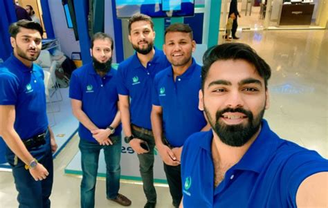 Wishing A Very Happy Birthday To Our Visionary Ceo Faraz Younus