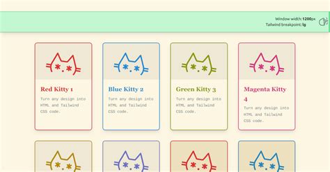 The Art Of Responsive Design 12 For Perfect Grid Koding Kitty