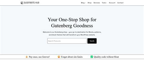 Gutenberg Hub Quickly Create And Edit Optimized Content With Helpful Tutorials