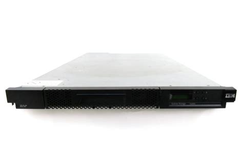 IBM 3572 S5H TS2900 LT05 SAS Tape Library Assembly