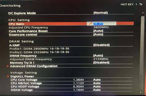 3 Ways To Check If Your Cpu Or Gpu Is Overclocked