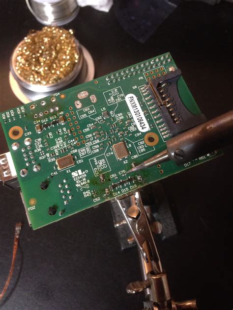 Raspberry Pi In The Sky Hackaday Io