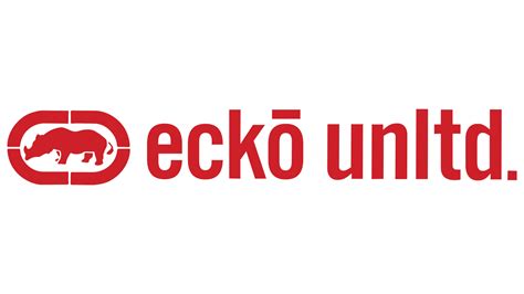 Ecko Unltd Logo And Symbol Meaning History Png Brand