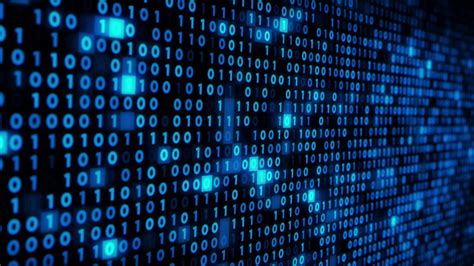 Binary Code Side Youtube