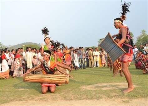 History Of The Garo Tribe Meghalayas Hill People
