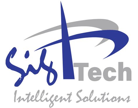 Sigtech Solutions Contact Us